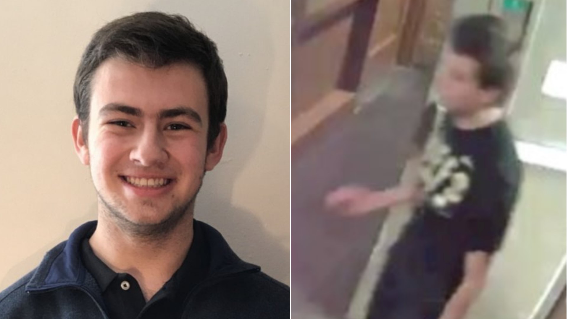 Police searching for missing University of Colorado Boulder student ...