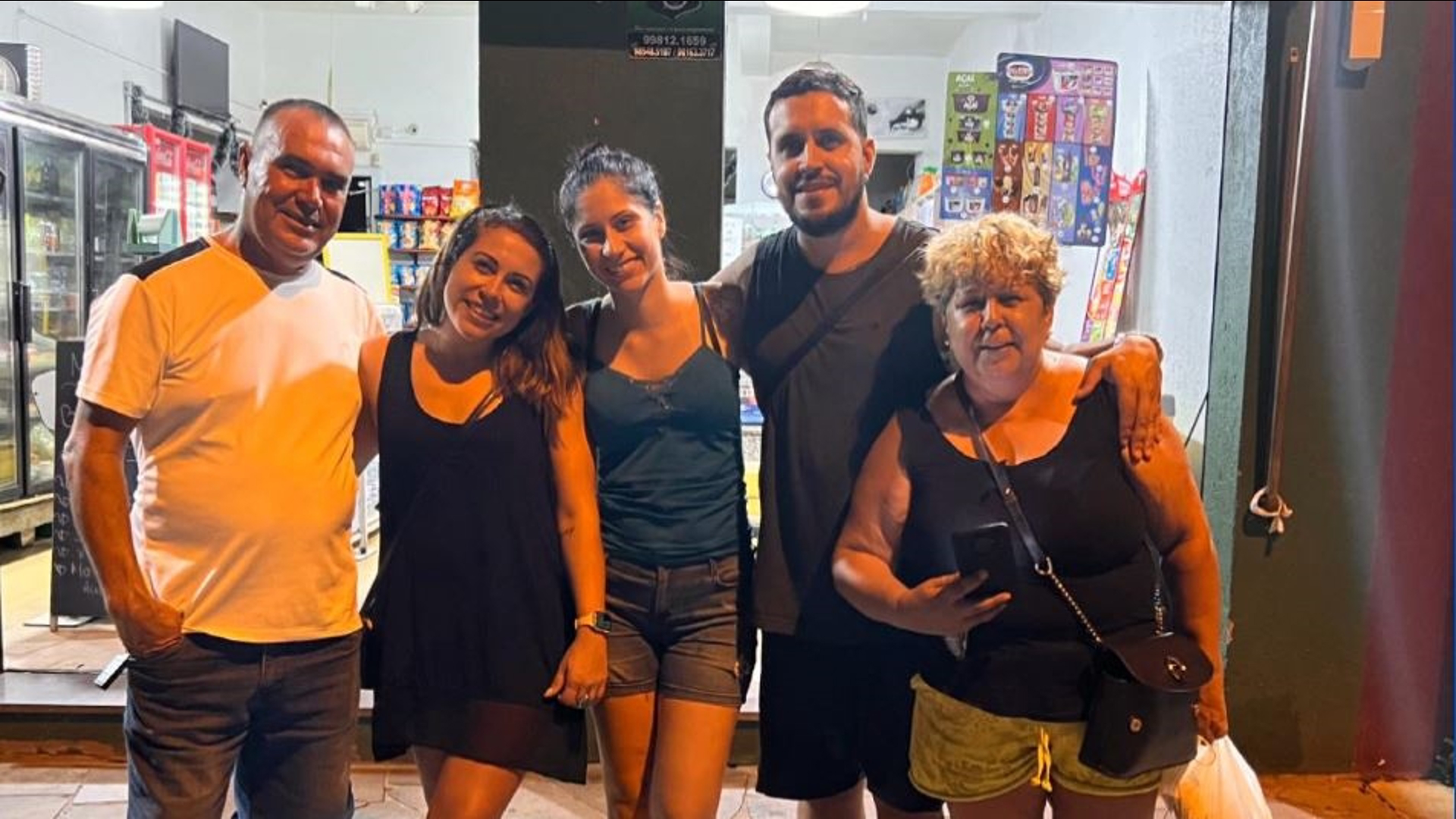 Coloradan collects supplies for people impacted by Brazil floods ...