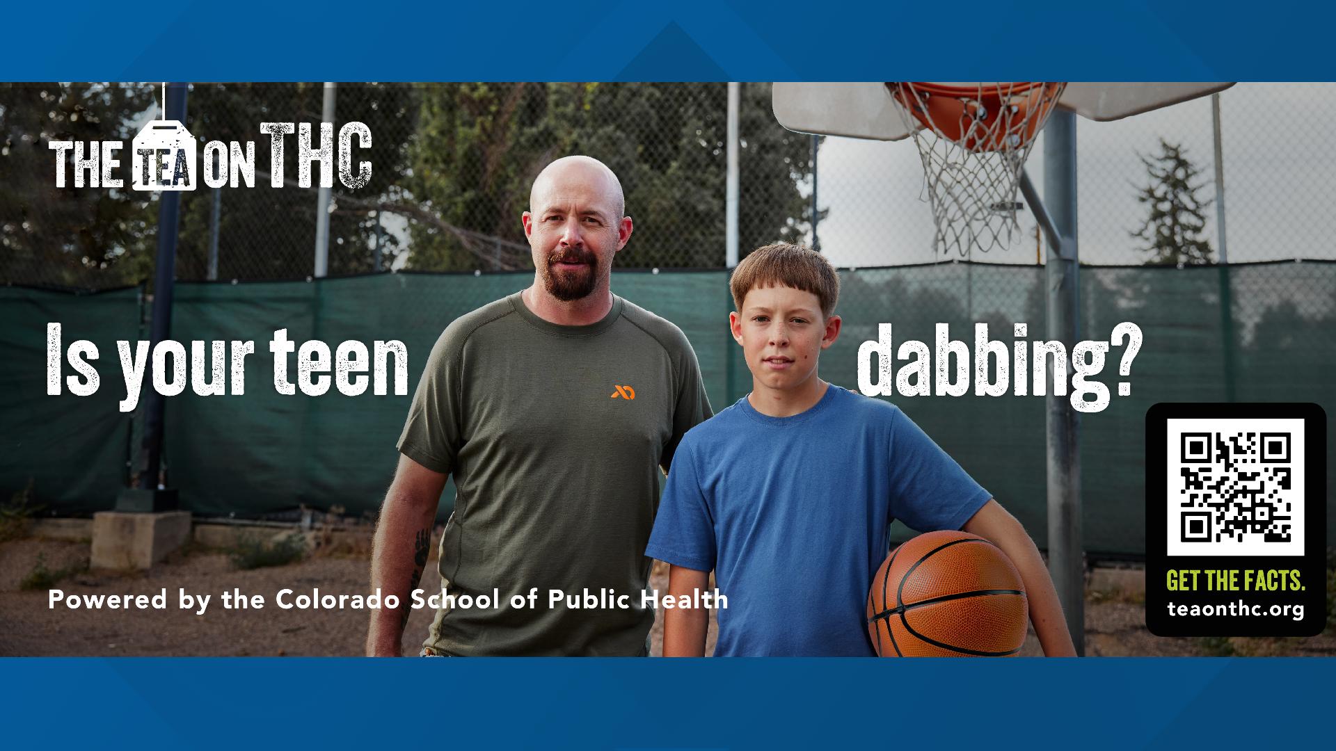 Awareness campaign talks about risks of high-concentration cannabis ...