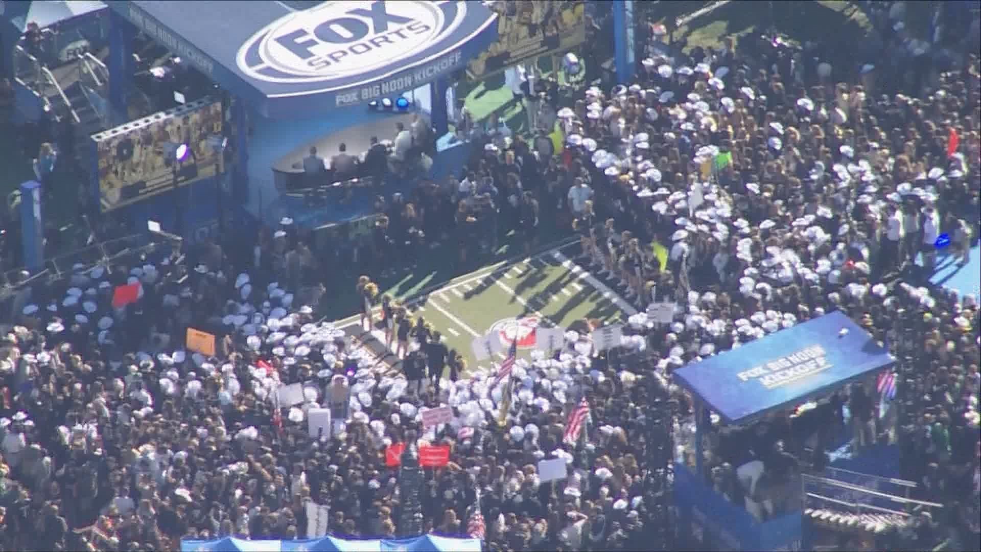 Economic impact of Coach Prime in Boulder | 9news.com