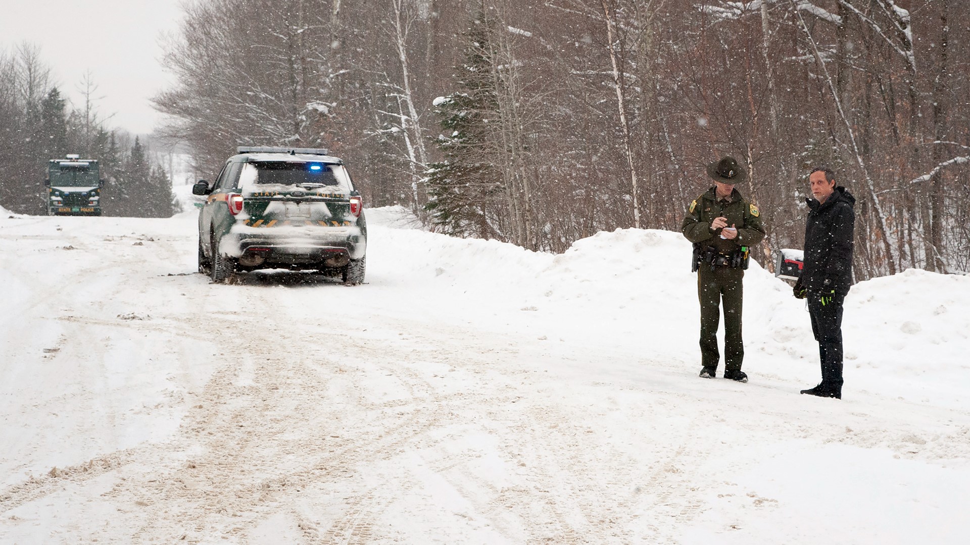 Fake 911 call helped unravel Vermont murder for hire | 9news.com