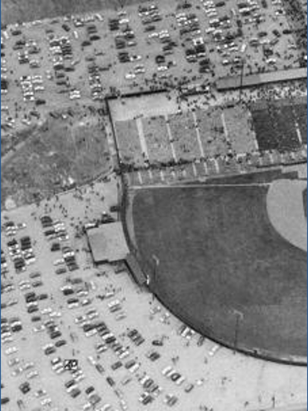 The history of the different Broncos stadiums | 9news.com