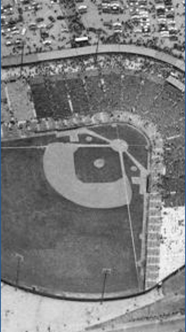 The history of the different Broncos stadiums | 9news.com