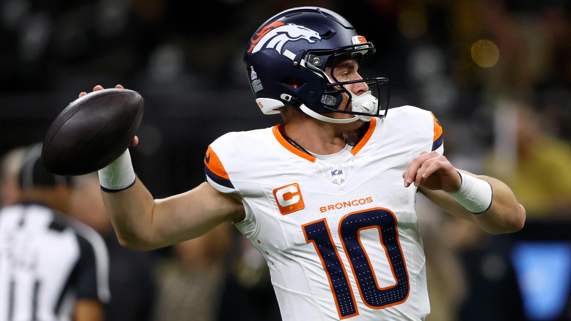 Bronco notes: Defensive success gets Vance Joseph head coach buzz ...