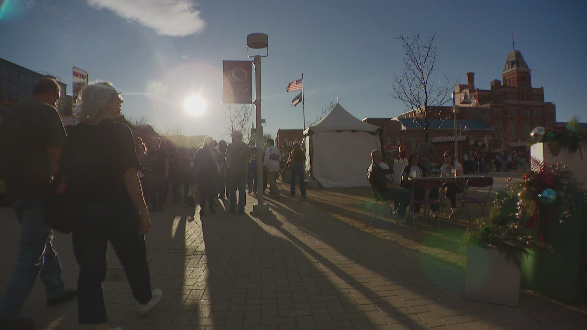 Tropical Weather-Atlantic | 9news.com