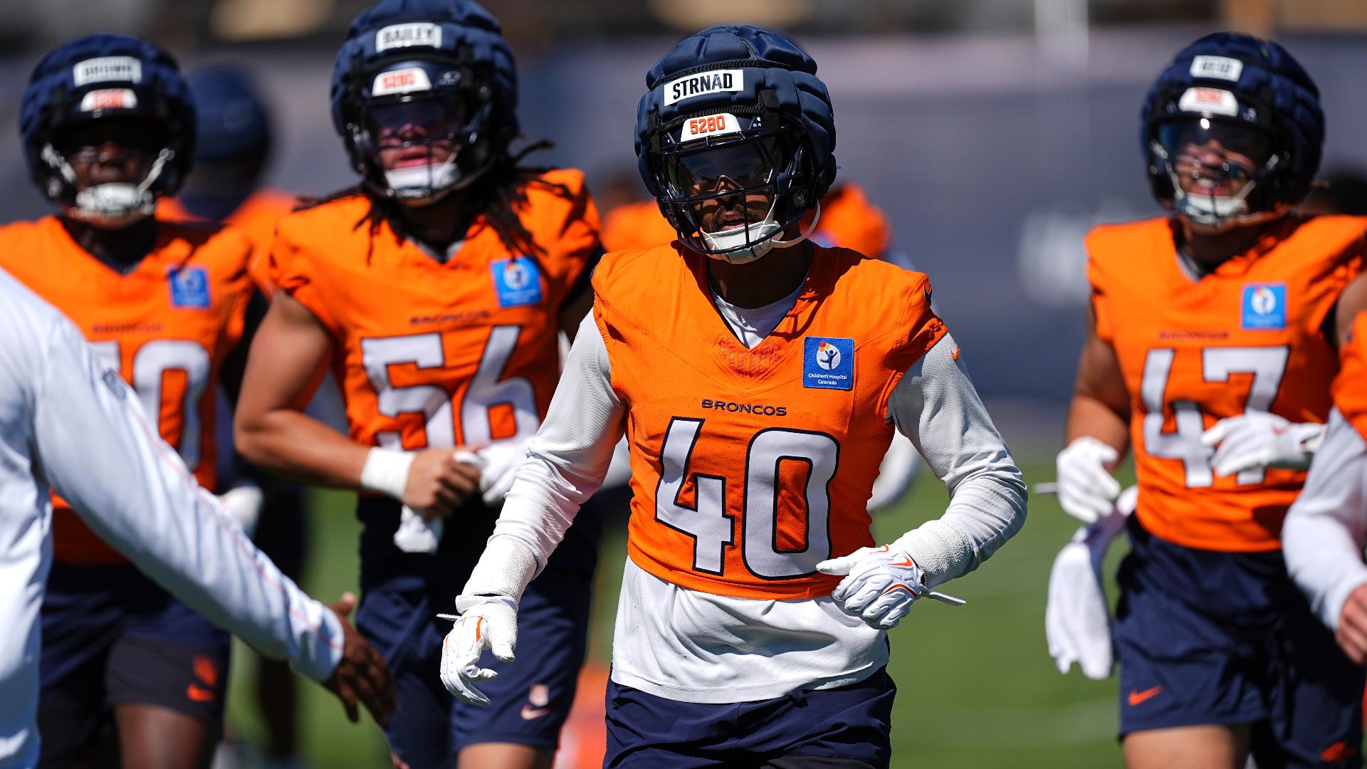 9 things to watch from Denver Broncos' preseason opener vs. 49ers ...