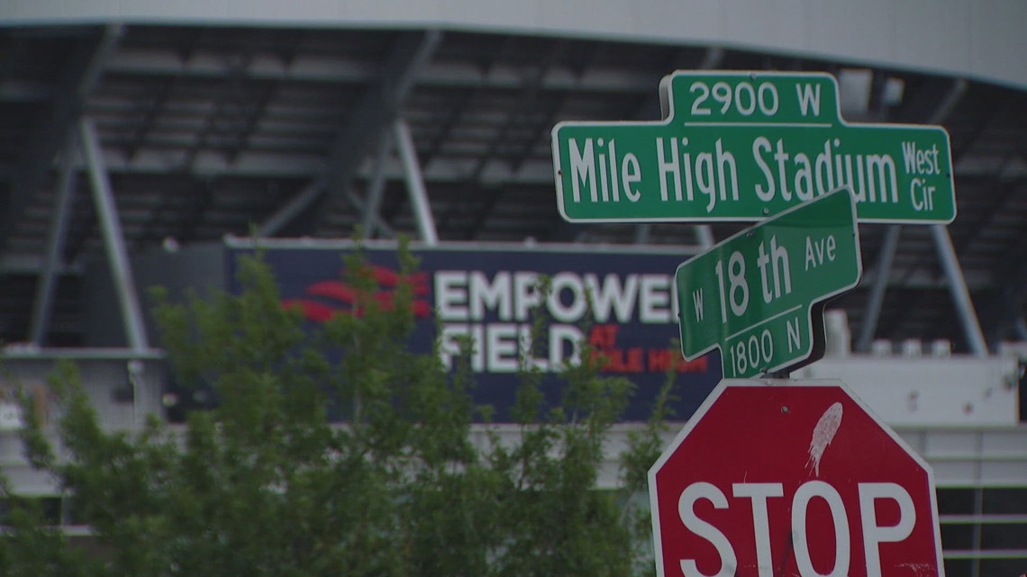 Latest headlines: Denver Broncos confirm Burnham Yard as preferred site ...