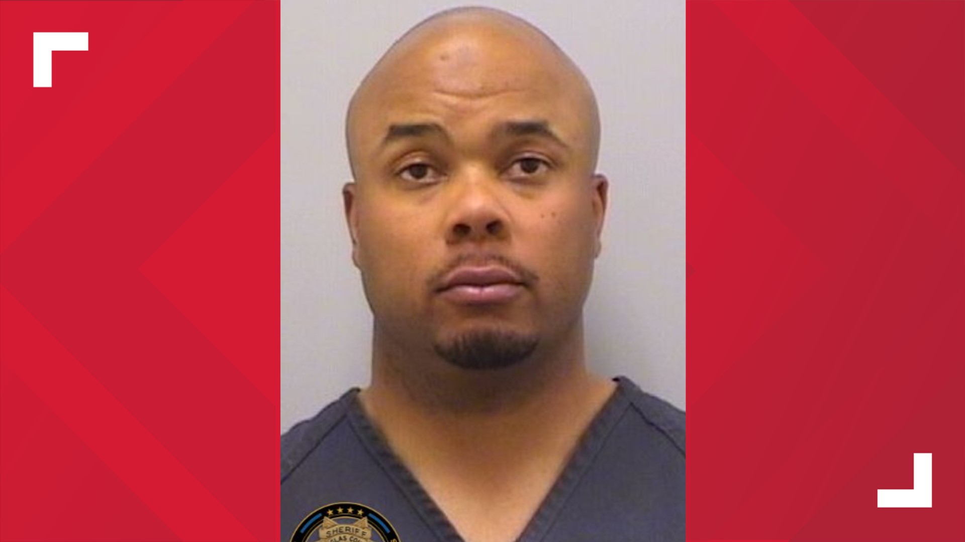 Former NFL running back Lance Ball arrested in Colorado | 9news.com