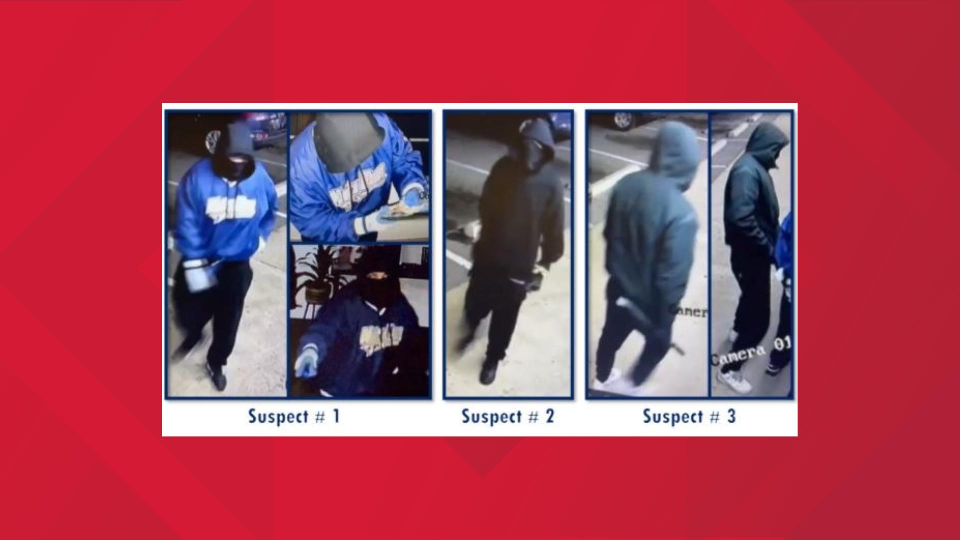 Fifth suspect arrested, indicted in robbery of Colorado family jewelry ...