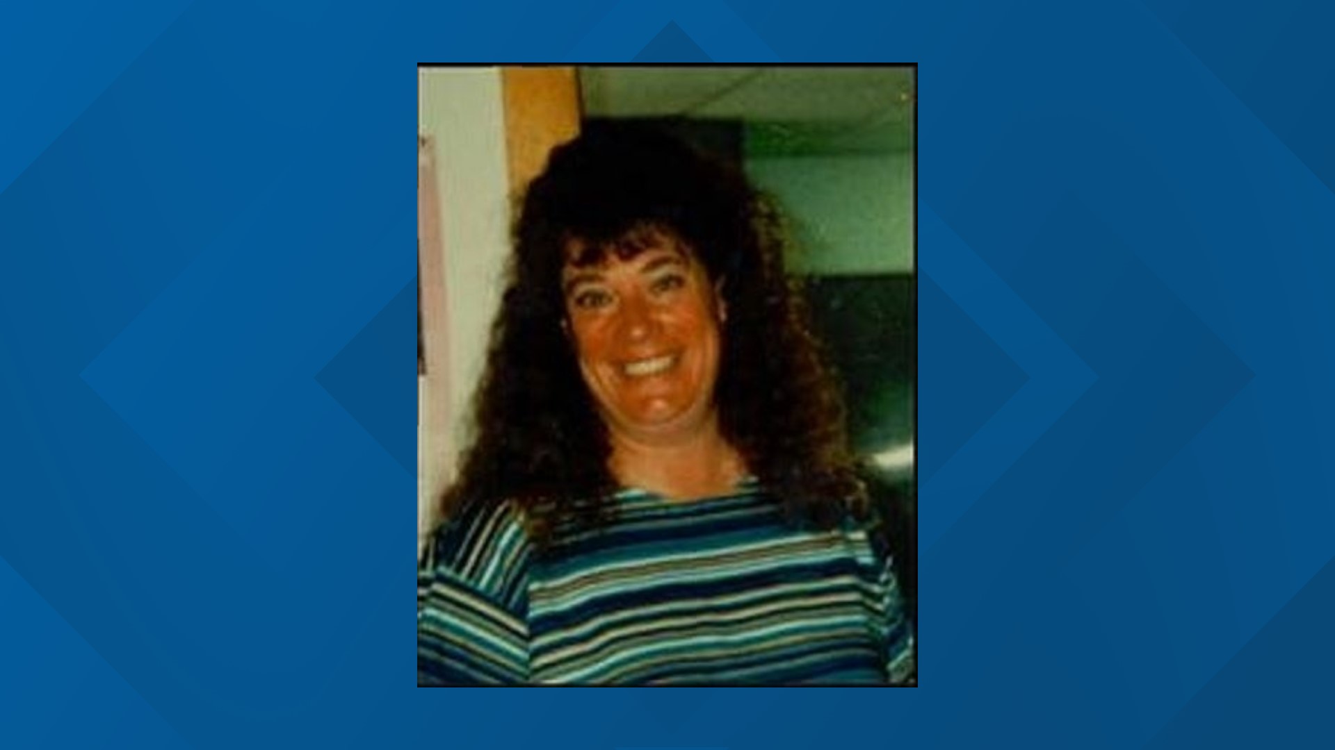 Weld County cold case: Who killed Sherry Parker in 1996? | 9news.com