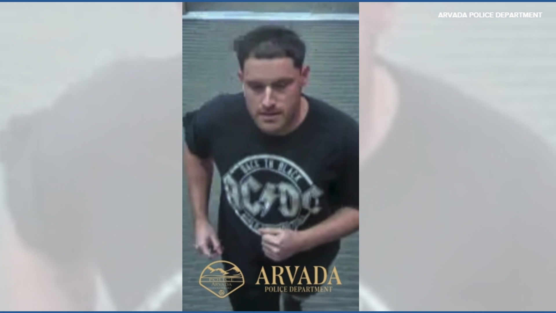 Arvada Police looking for man accused of following women inside Target ...
