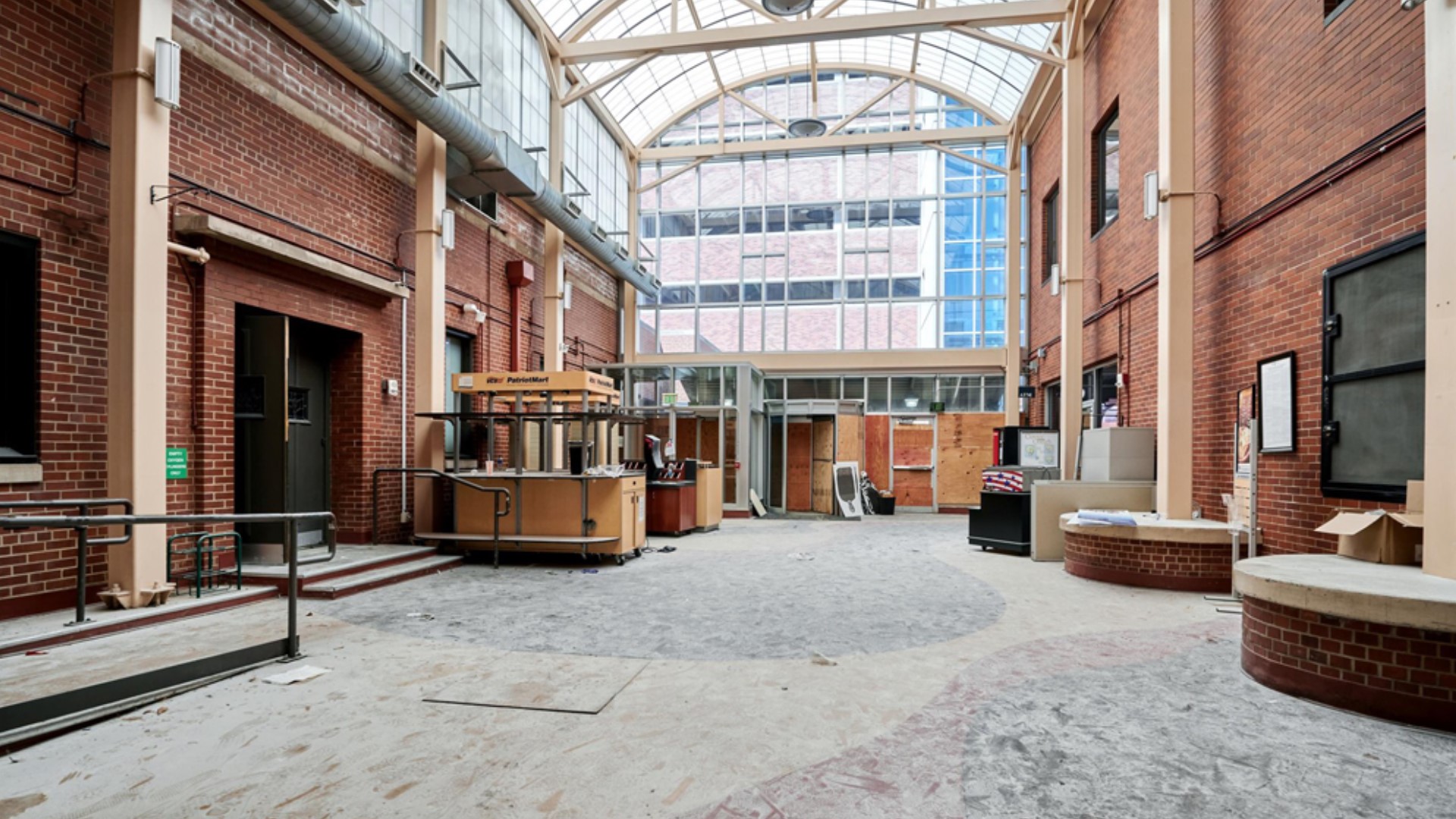 What is going to happen to the old VA hospital in Denver? | 9news.com