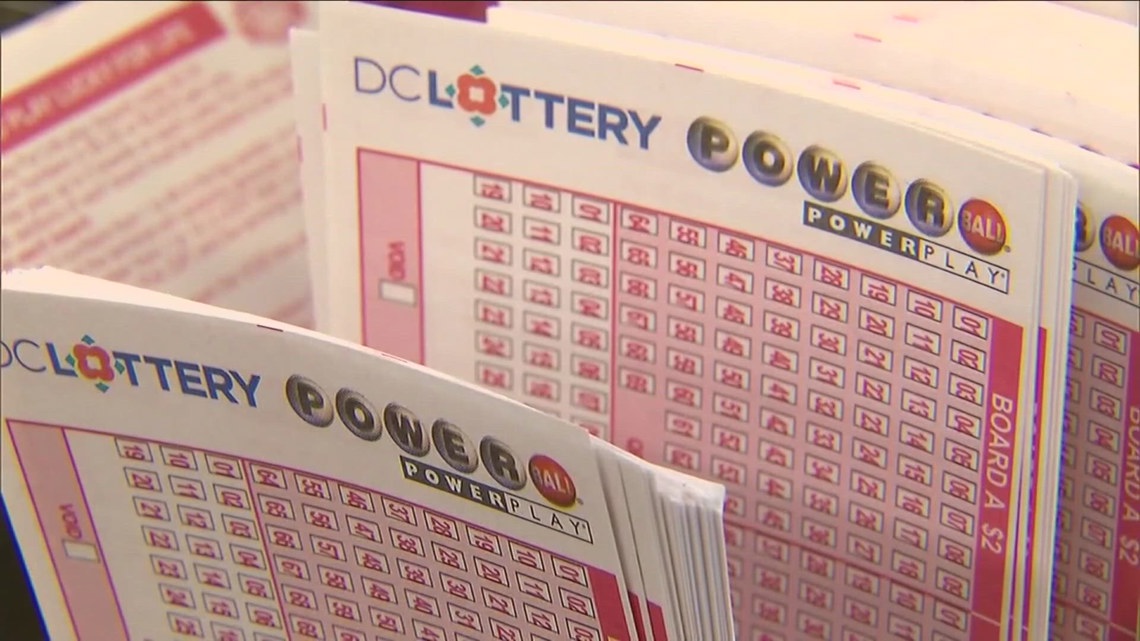 3 Colorado Powerball tickets win big; jackpot soars to $1.7B | Global ...