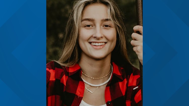 Rock-throwing death: 3 men charged in Alexa Bartell's death | 9news.com