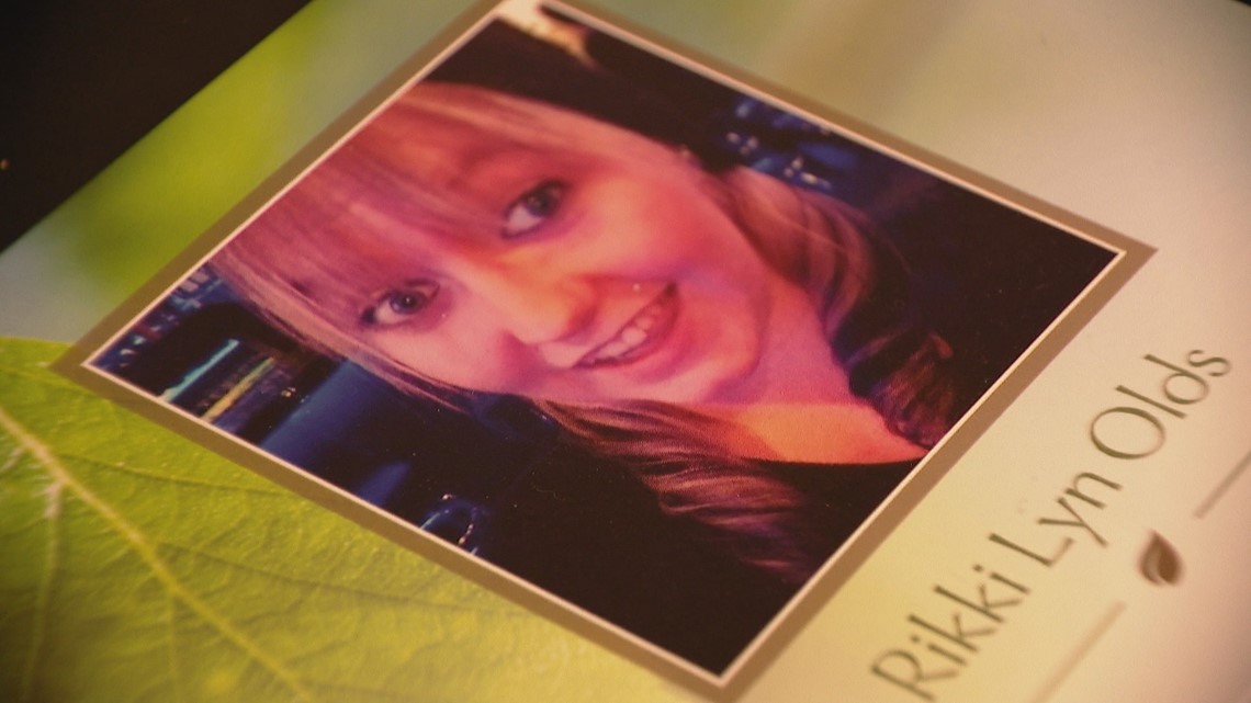 Remembering Rikki Olds 1 year after King Soopers shooting | 9news.com