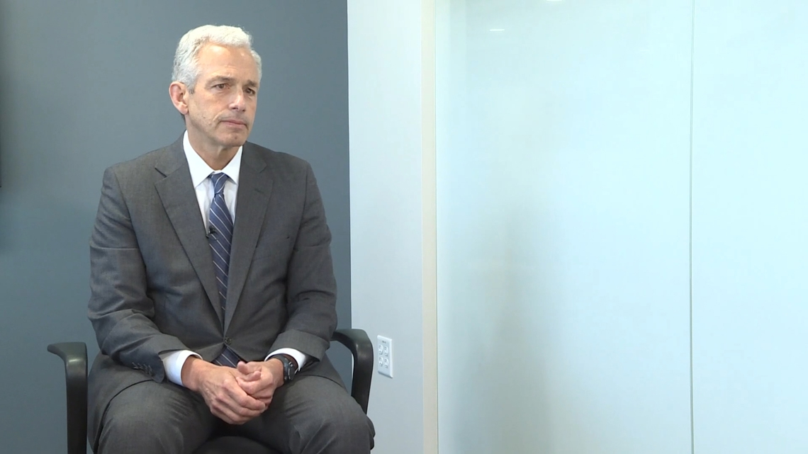 Denver DA creates domestic violence unit | 9news.com