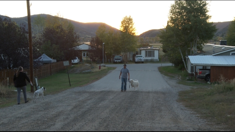 Residents secure loan to save their mobile home park | 9news.com