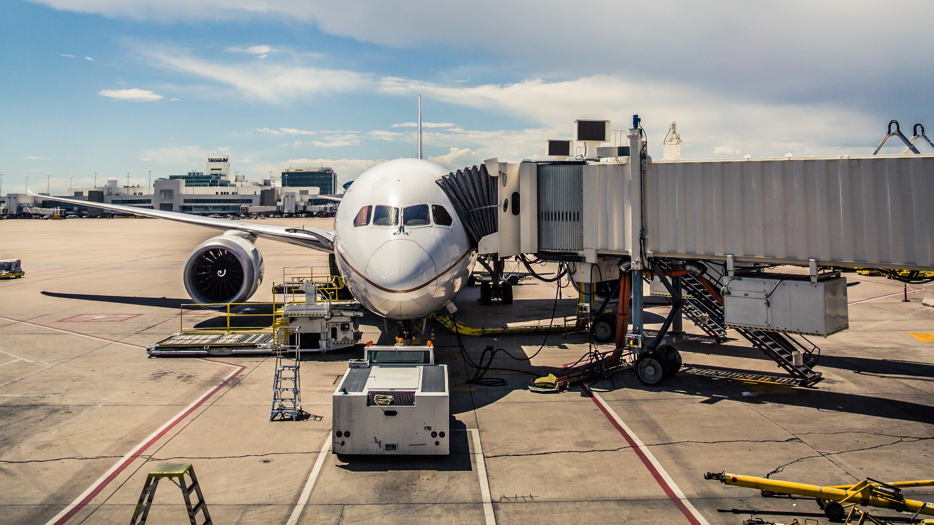 Air France to reopen Paris flight to Denver International Airport ...