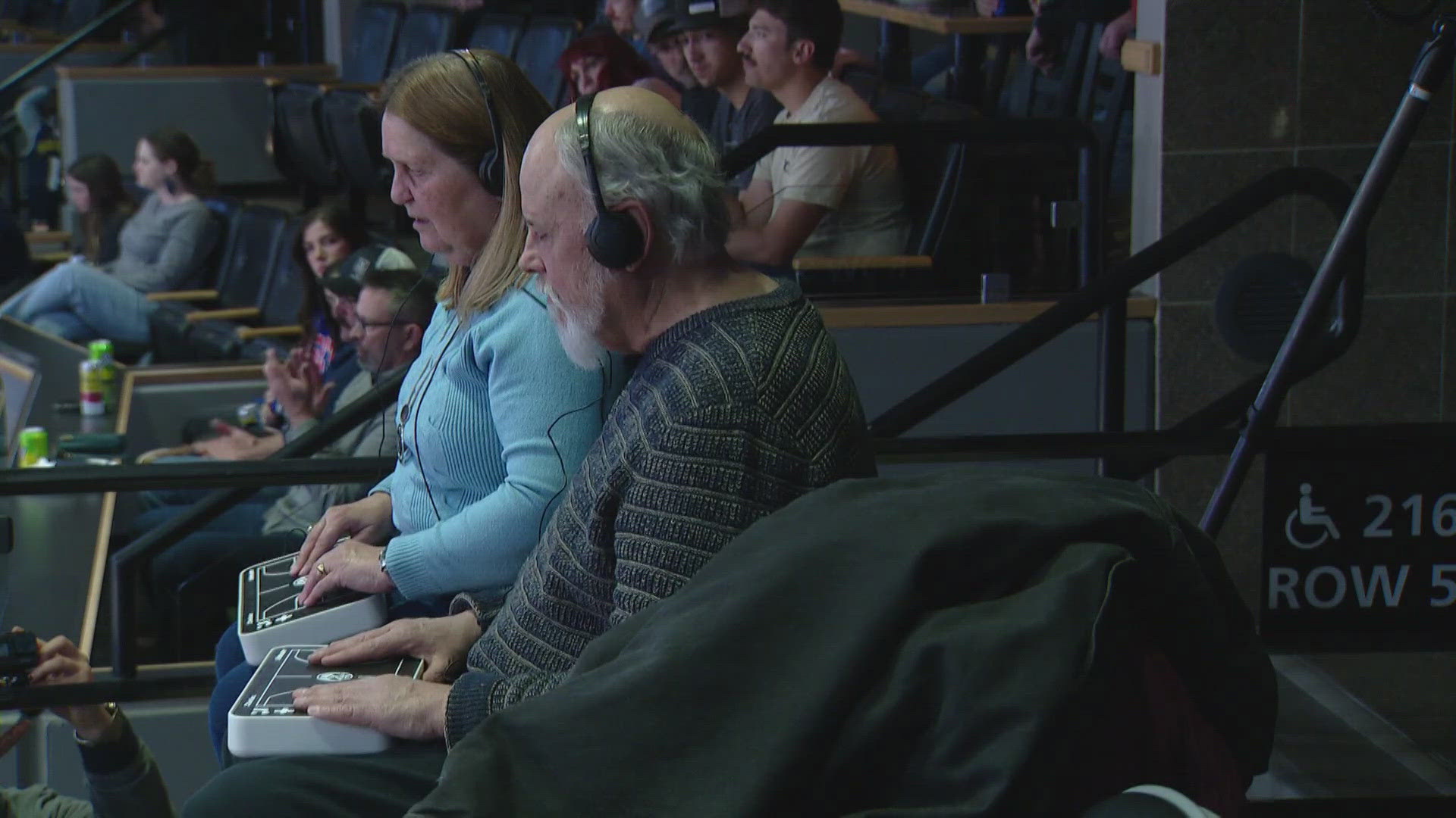 Watson and Denver take on the Bucks in non-conference play | 9news.com