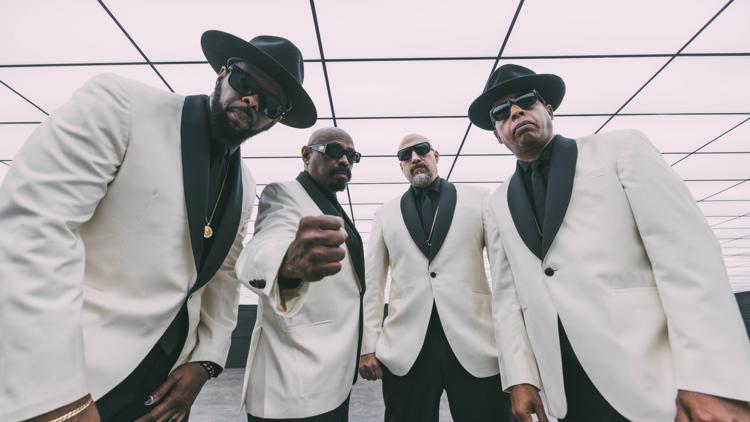 Red Rocks announces new 2026 concerts: Five Finger Death Punch, Cypress ...