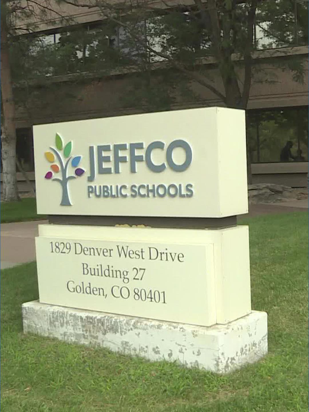 Jeffco Public Schools discusses budget cuts, mill levy | 9news.com
