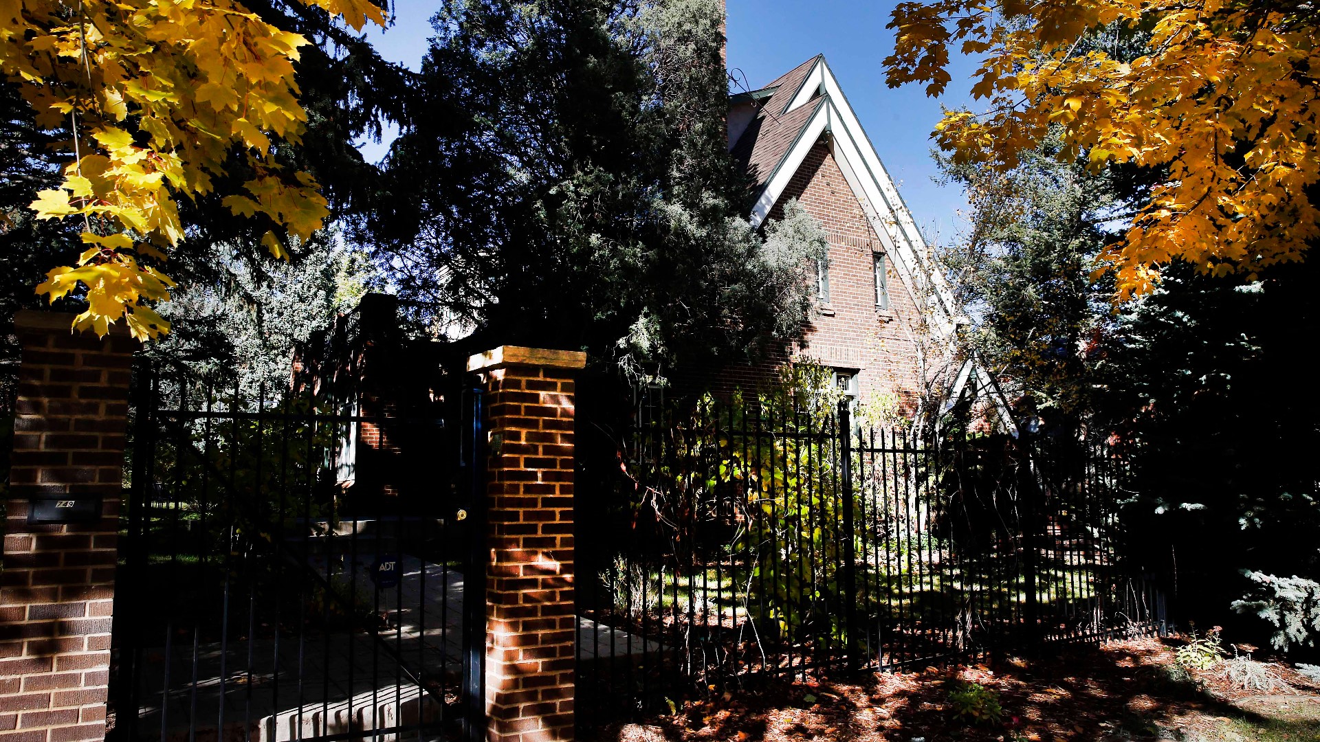 JonBenet Ramsey's Boulder home is up for sale | 9news.com