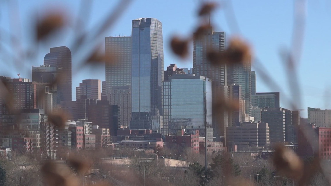 Corey Rose | 9news.com