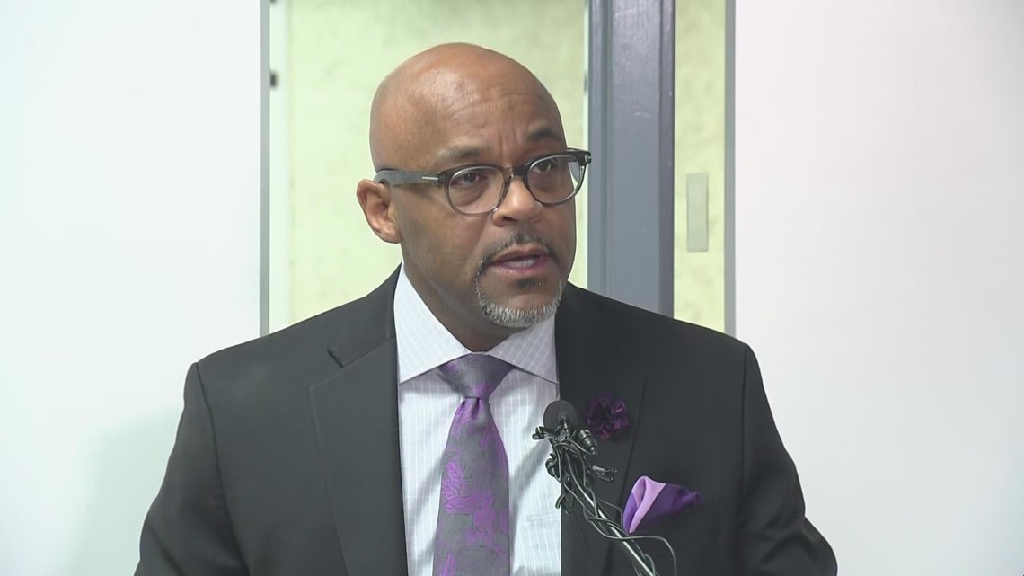 Denver Mayor Issues Emergency Declaration Due To Influx Of Migrants