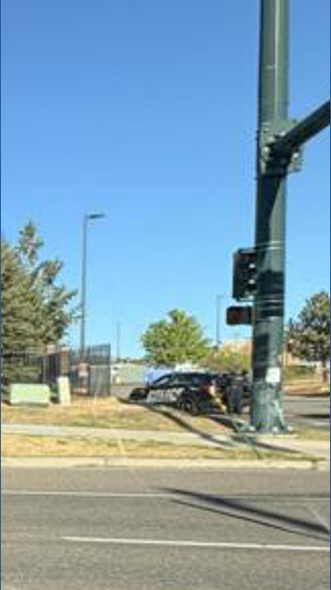 Man killed in shooting with police during barricade situation in Arvada ...