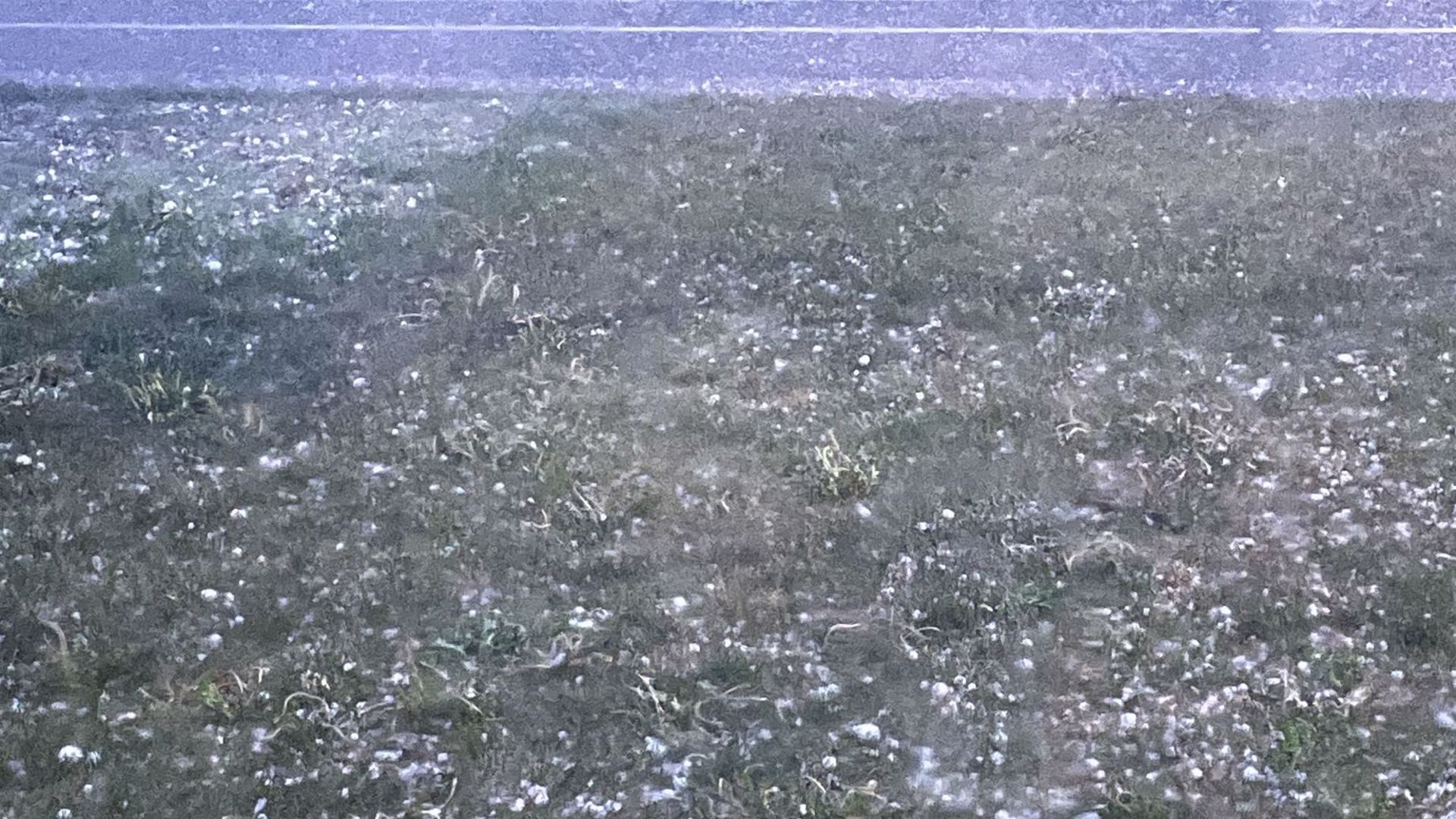 How to prepare for severe weather: Hail, rain, tornado threat | 9news.com