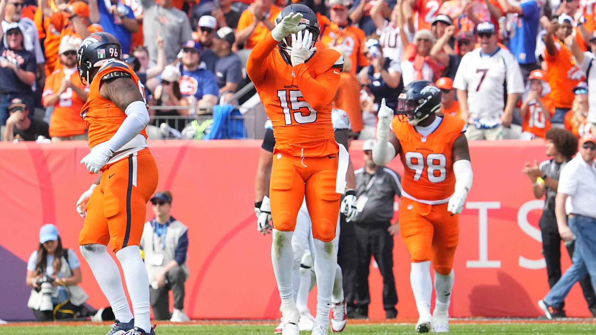 9NEWS Broncos reporter opens up on midseason heart attack | 9news.com