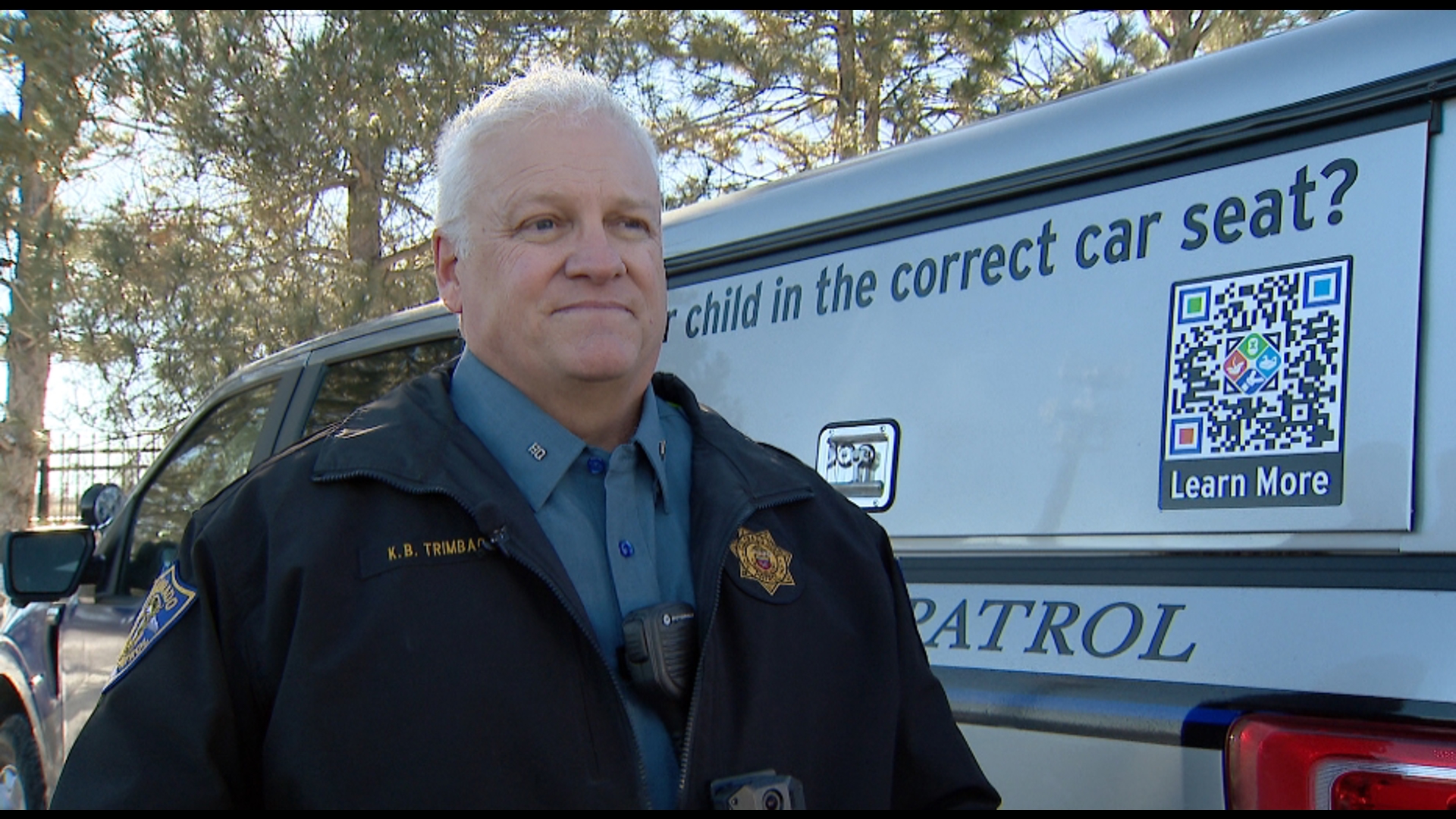Here are the changes in Colorado's new car seat law | 9news.com
