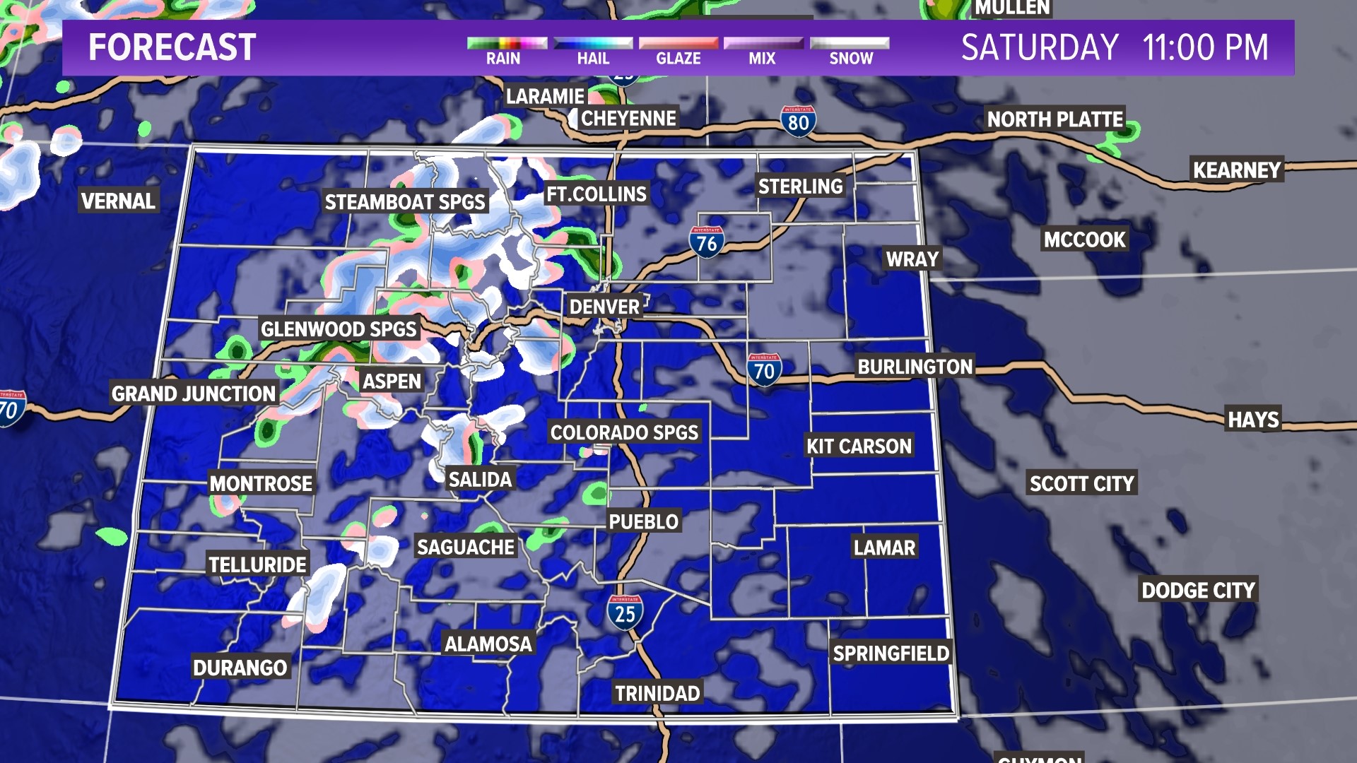 One of the biggest storms of the Dust Bowl happened 86 years ago ...