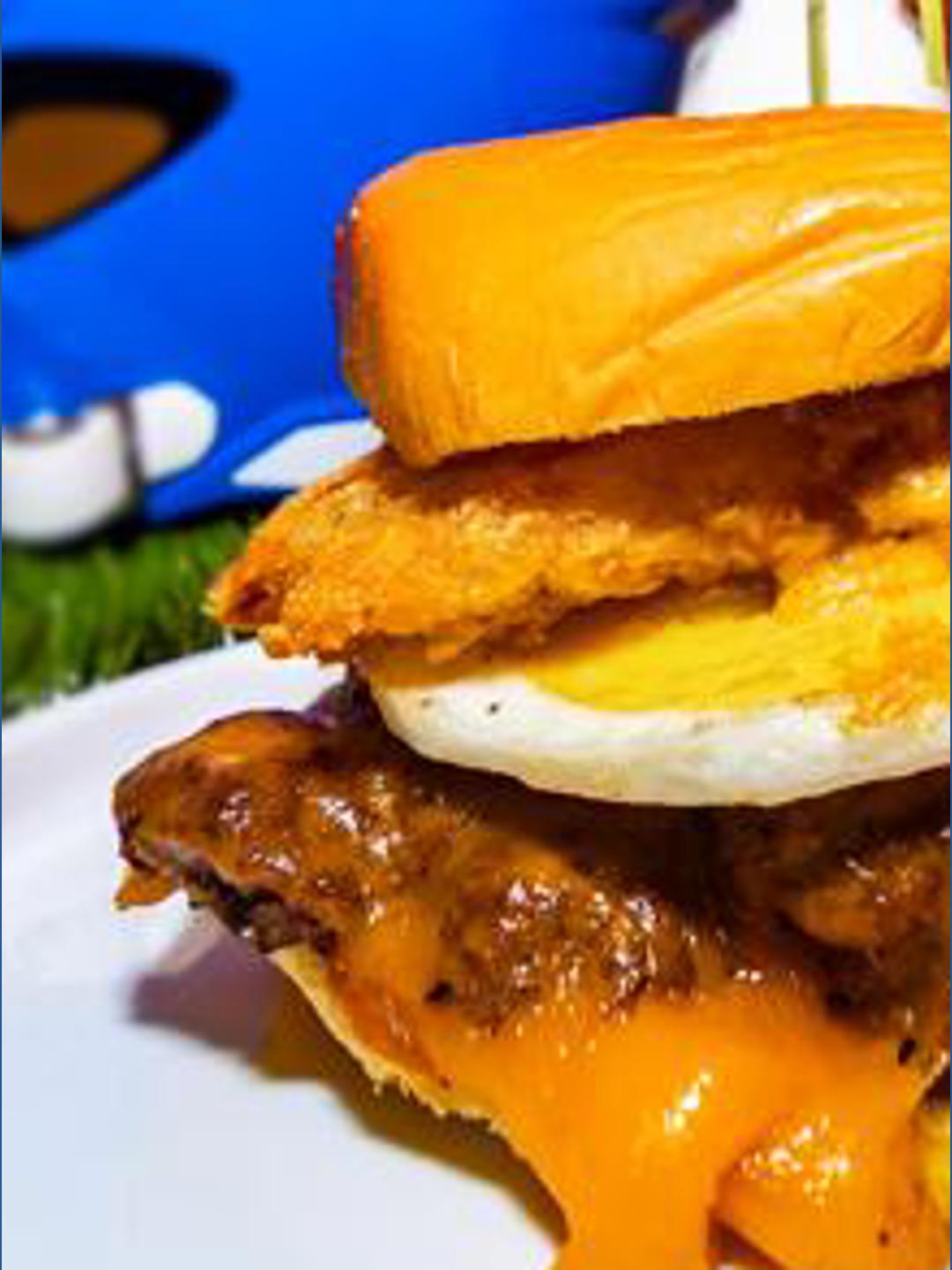 Broncos reveal new food options at Mile High stadium for 2025 | 9news.com