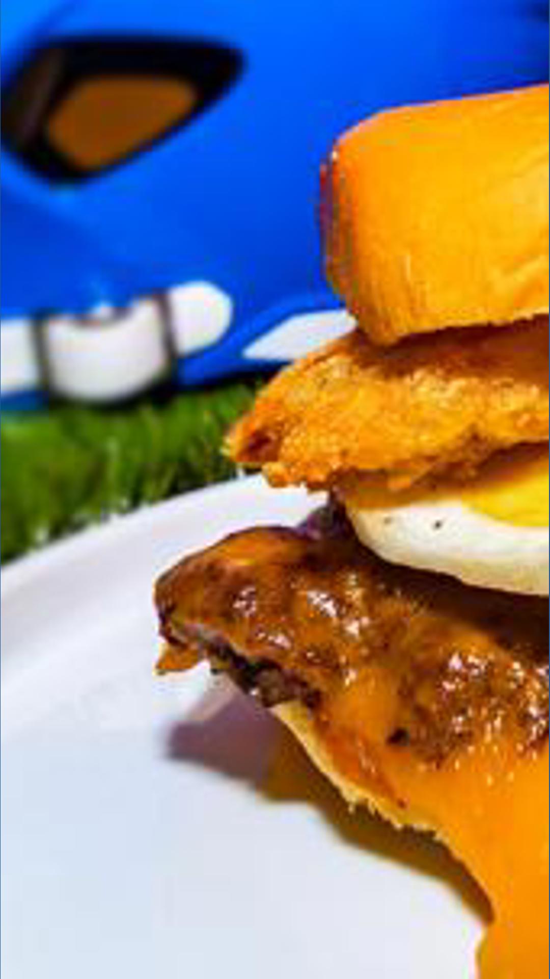 Broncos reveal new food options at Mile High stadium for 2025 | 9news.com