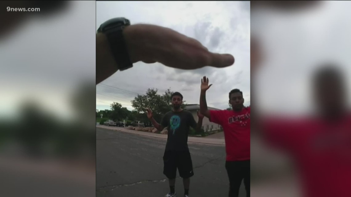 No federal charges in officer involved shooting of De'von Bailey ...