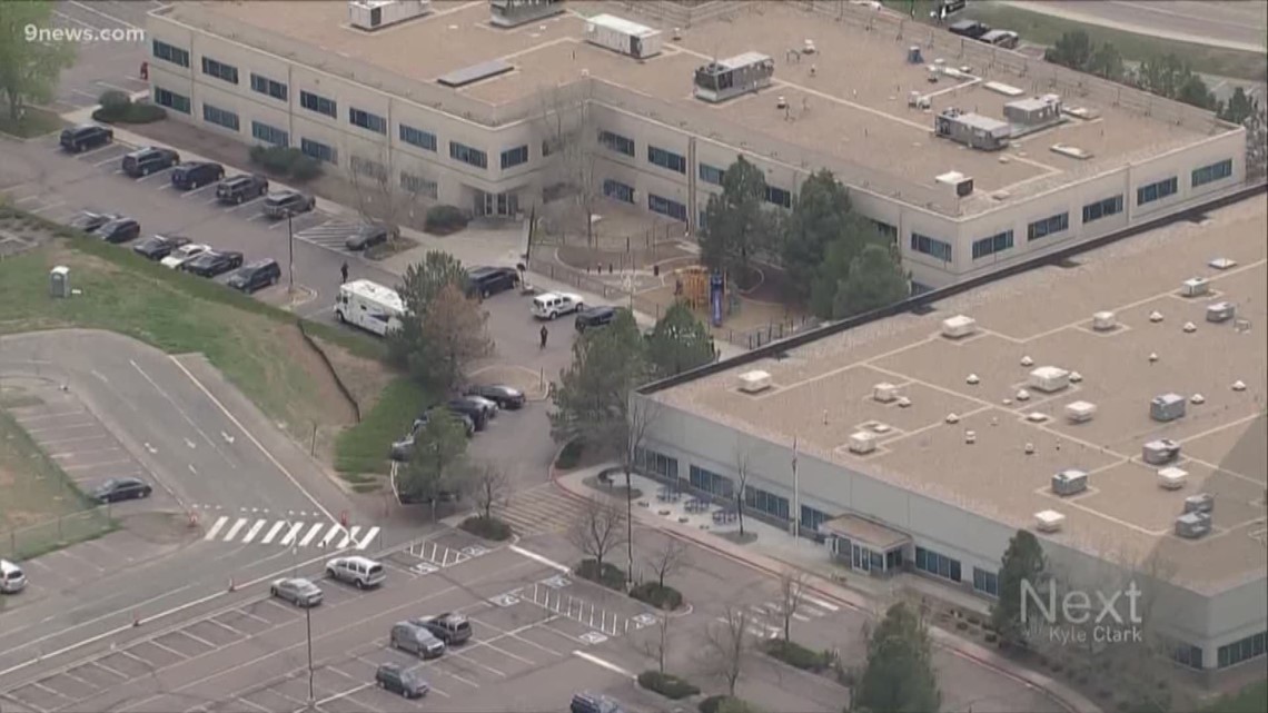 Preliminary hearing set for STEM School shooting suspect Alec McKinney ...