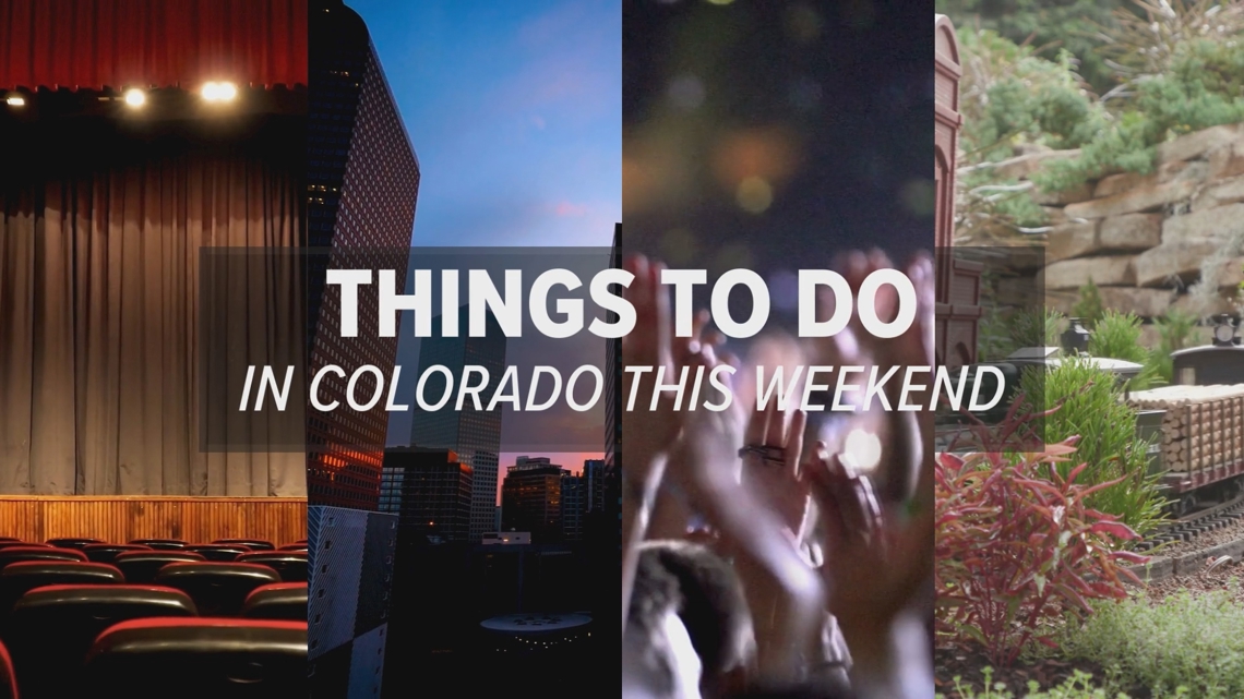 9 Things to do in Denver and Colorado this weekend: Feb. 21-23 | 9news.com