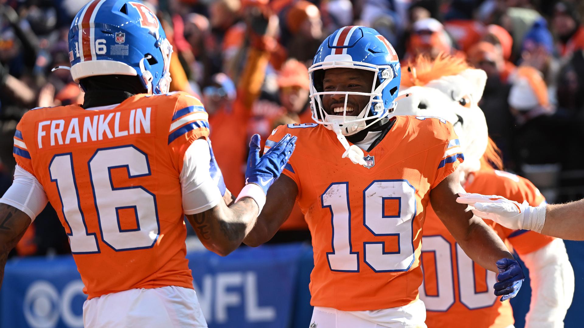 NFL approves moving touchback spot up to 35 yard line | 9news.com