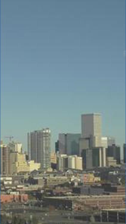 Denver hits record high temperature for November | 9news.com