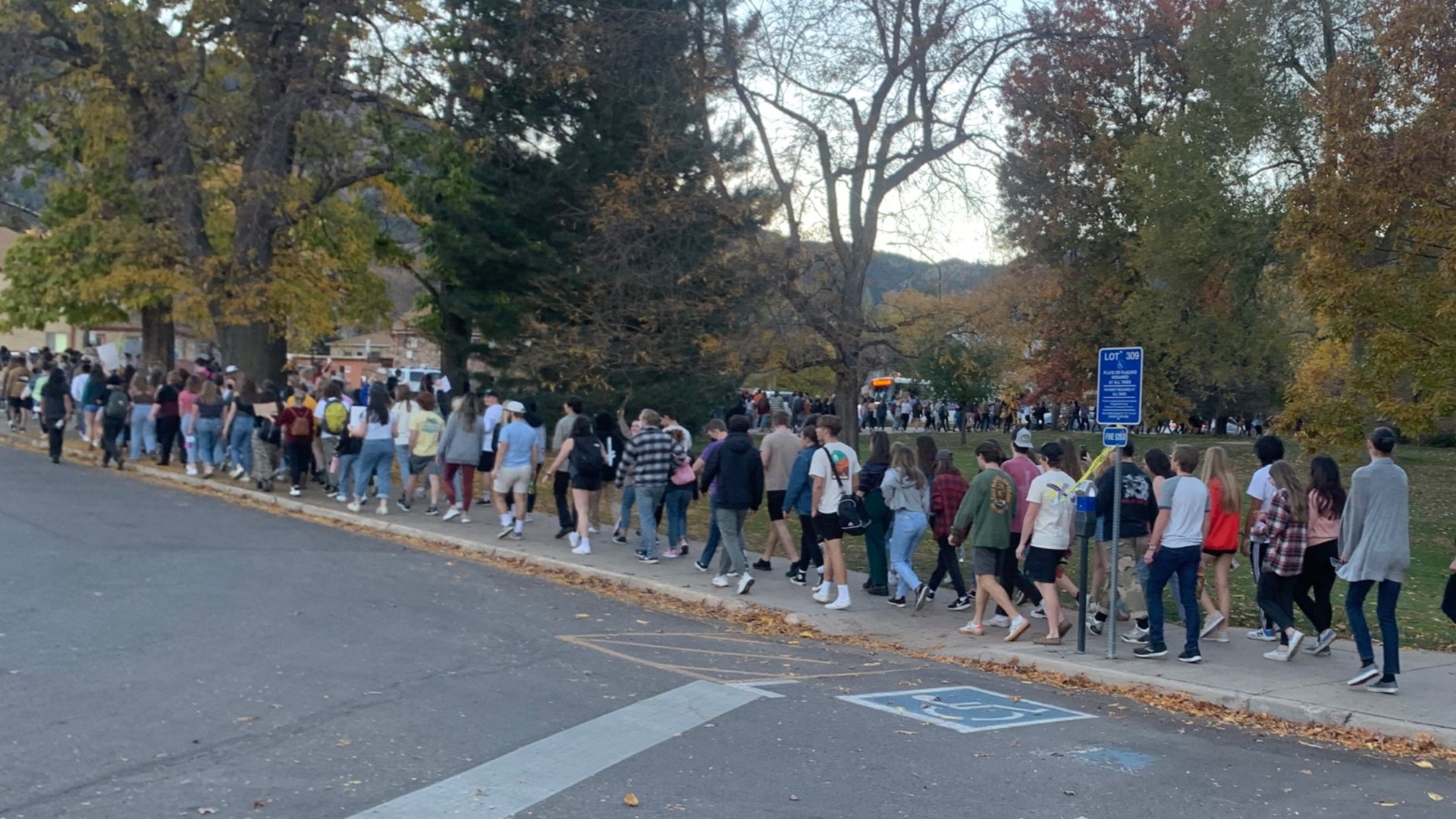 2 sex assaults reported at frat house near CU Boulder campus | 9news.com