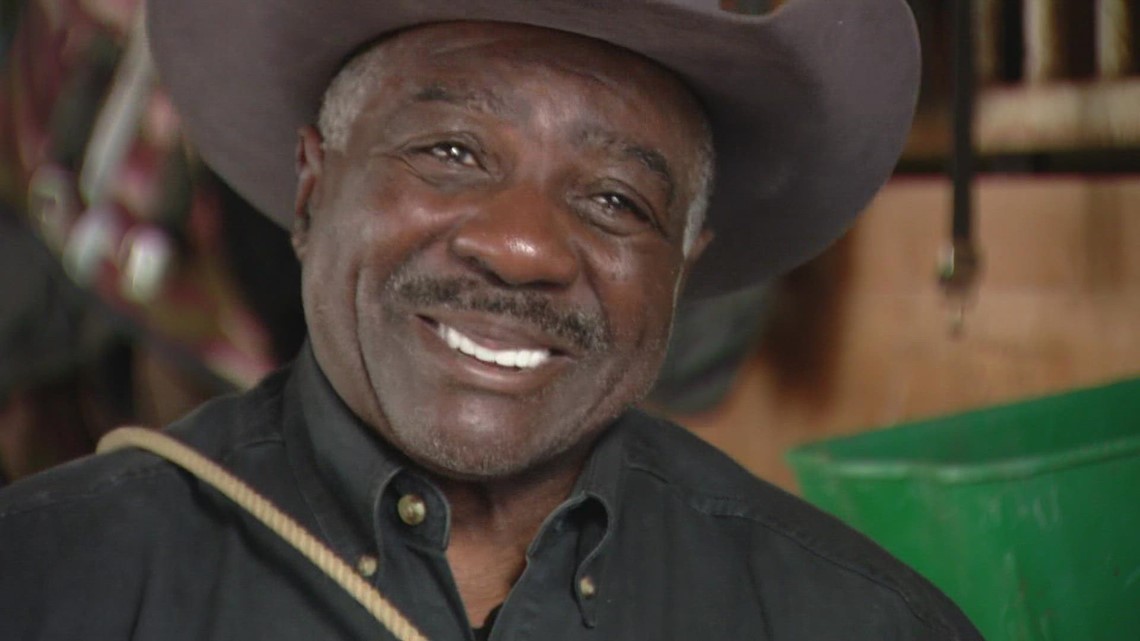 Bill Pickett Rodeo arena puts on display of Black cowboy culture ...