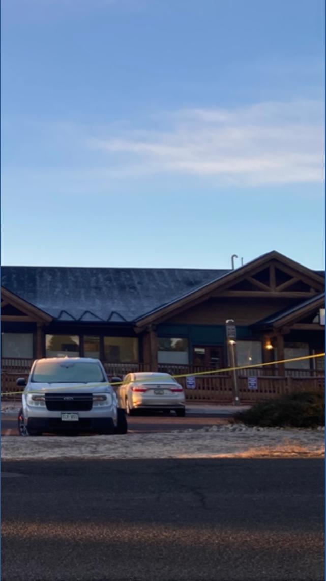 Gunman identified after shooting at Evergreen clinic | 9news.com