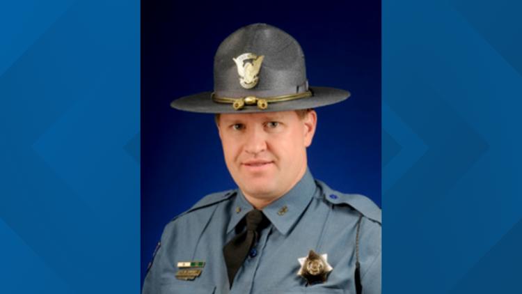 Colorado State Patrol trooper injured in Westminster shooting | 9news.com