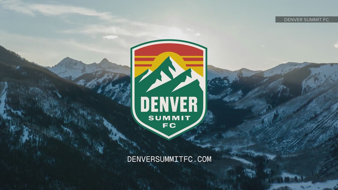 Meet the Denver Summit FC: New NWSL team has a name | 9news.com