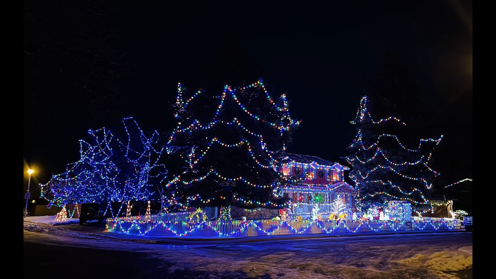 Colorado Christmas lights map 2023: Where to find the best lights ...