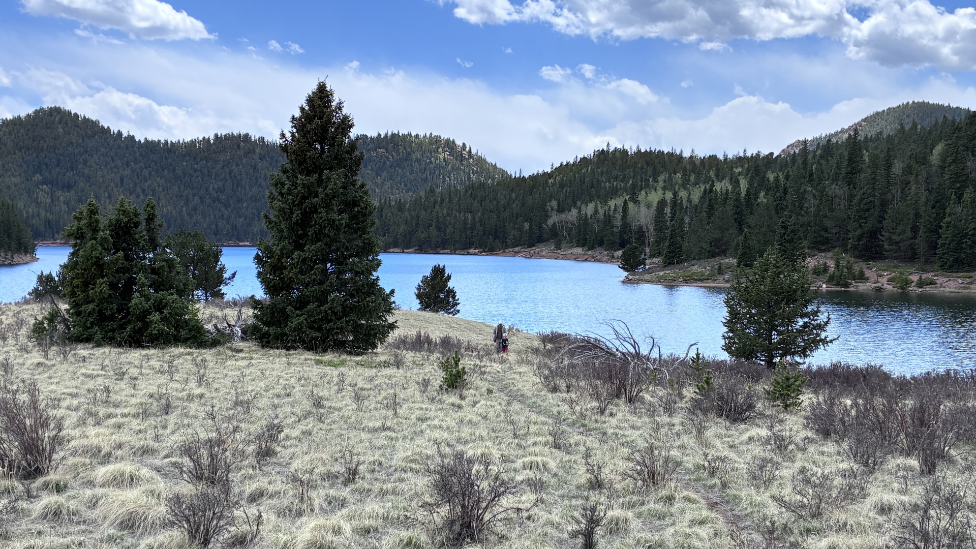 Cheyenne Mountain State Park expands with hundreds of acres of new land ...