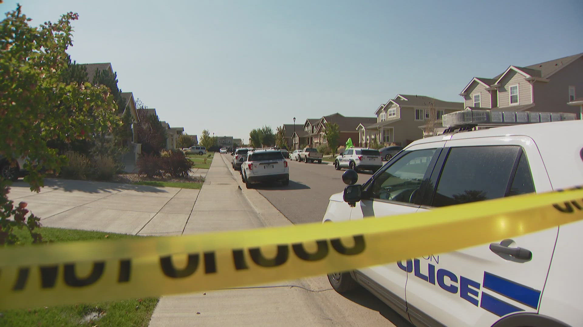 No charges will be filed against Thornton officer in shooting | 9news.com