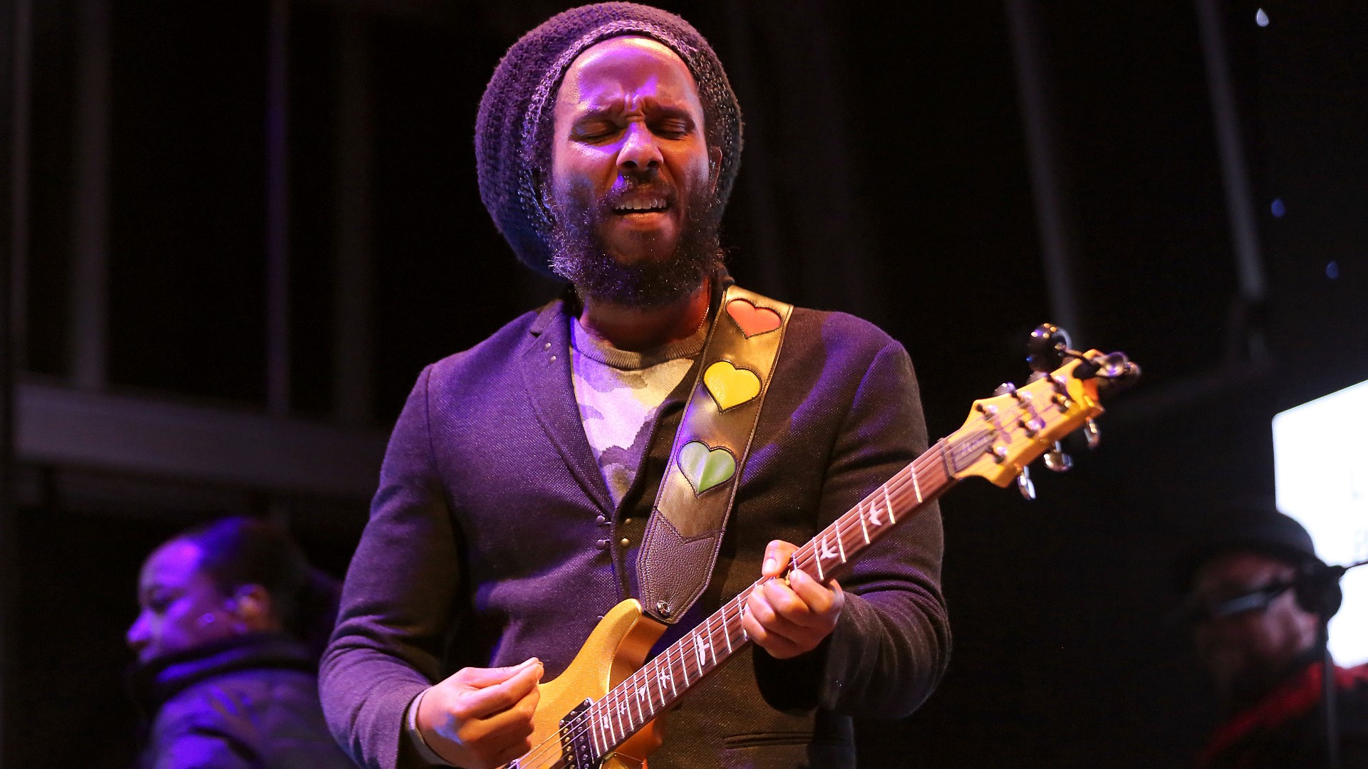 Stick Figure, Sublime, Ziggy Marley announce Denver concert | 9news.com