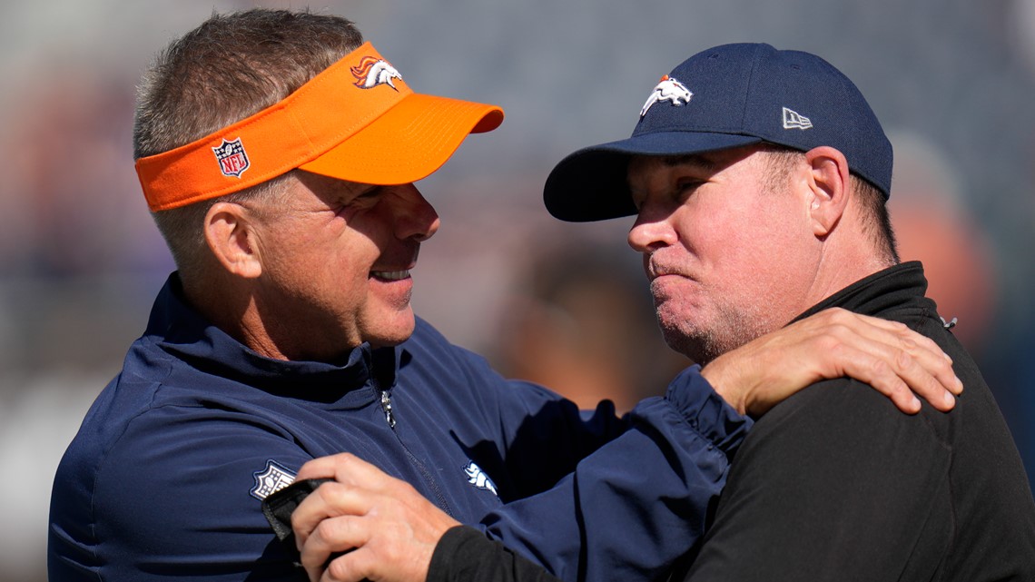 Denver Broncos scout to receive prestigious NFL scout award | 9news.com